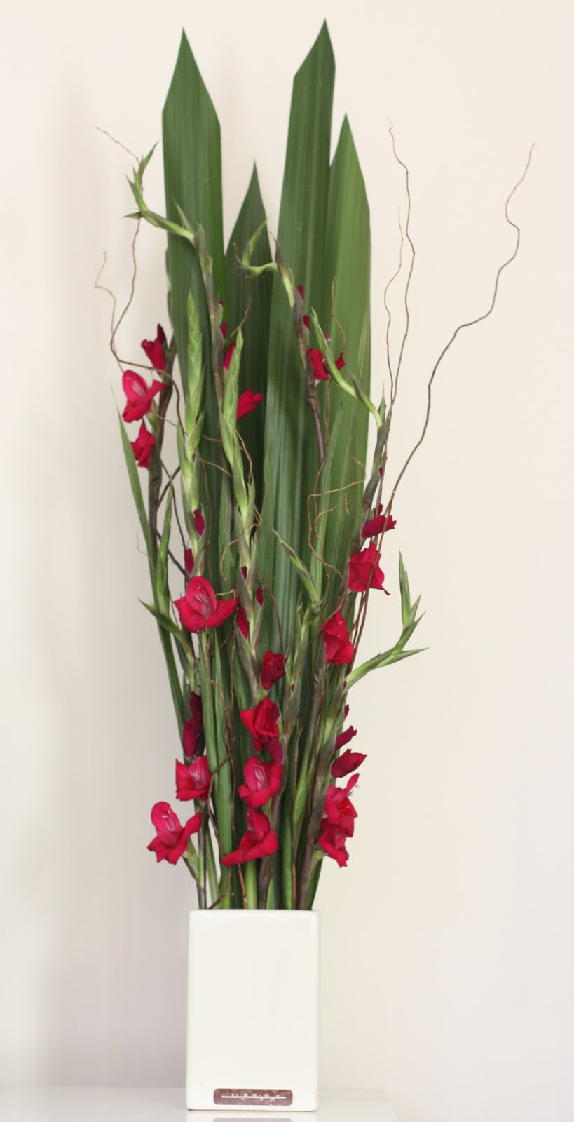 Amanda Sharp Floral Design: Arrangement