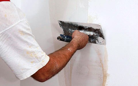 Mengenal Plester Gipsum, Kelebihan dan Kekurangannya - Arsitur Studio