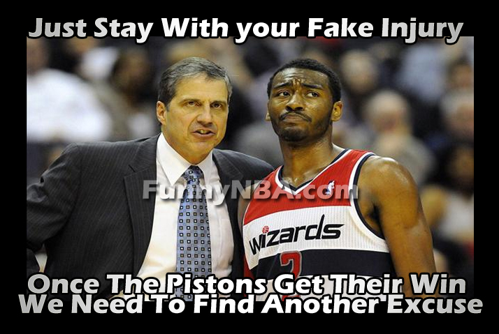 Washington Wizards Losing Streak | NBA FUNNY MOMENTS