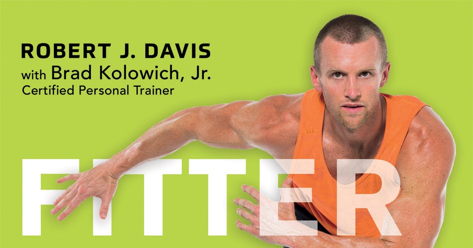 How To Be Fitter Faster