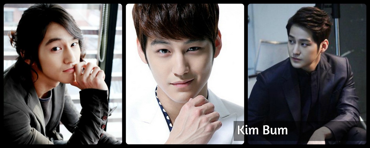 AsiaPlayList: Top 20 Most Handsome Korean Actors