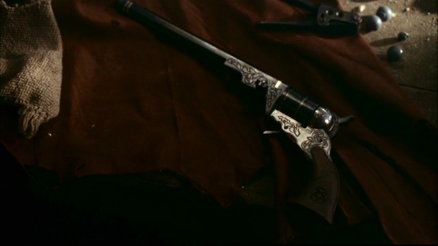 Supernatural/Sobrenatural: O Colt Supernatural