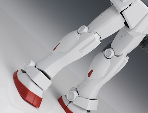 [ Review ] - MG 1/100 - GM II