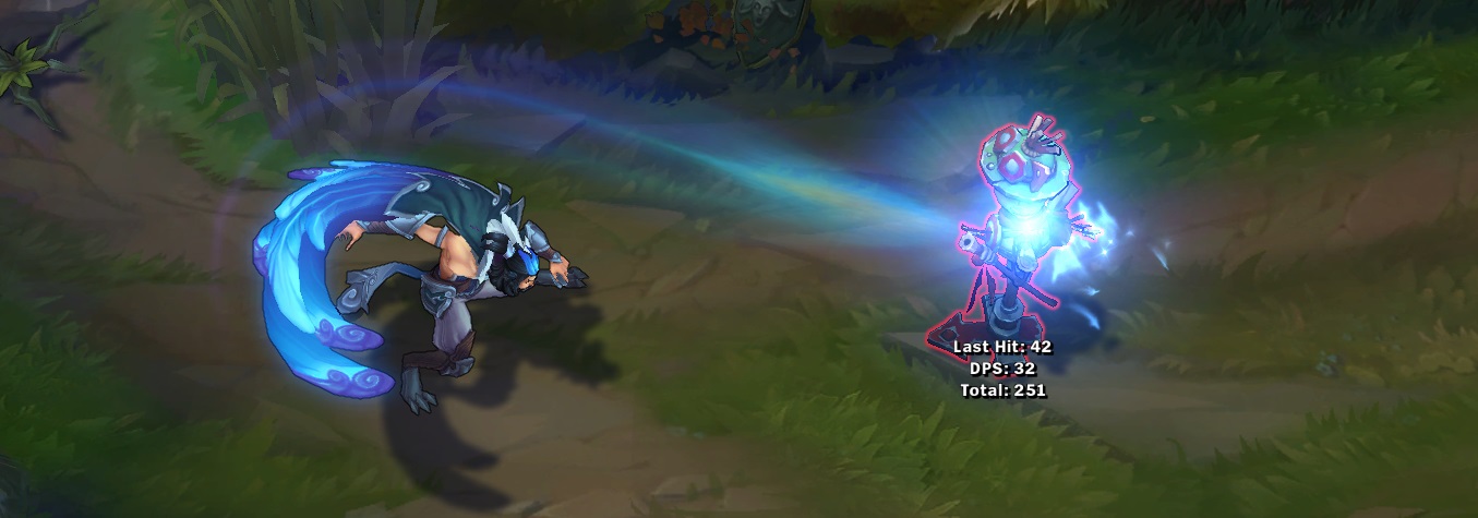 6/26 PBE 업데이트 - OP.GG