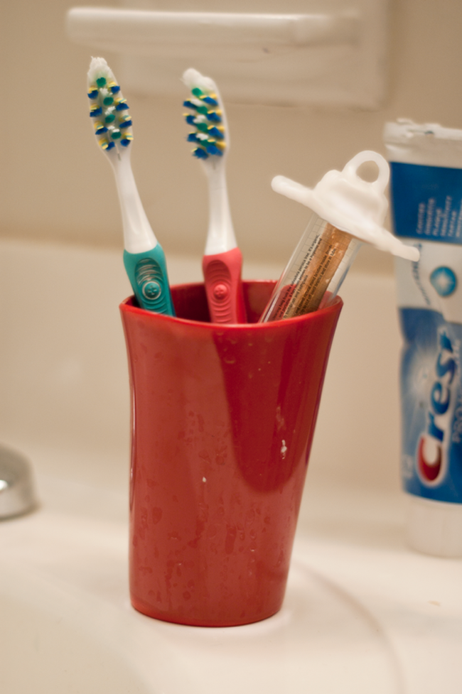 This Toothbrush (Student Work) on Packaging of the World - Creative ...