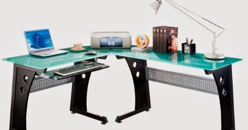 Cool Computer Desks: Cool Computer Desks