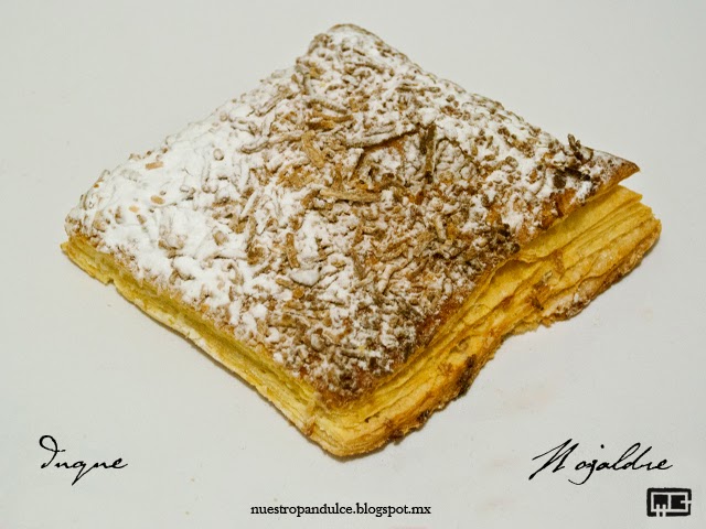 Nuestro pan dulce: Duque