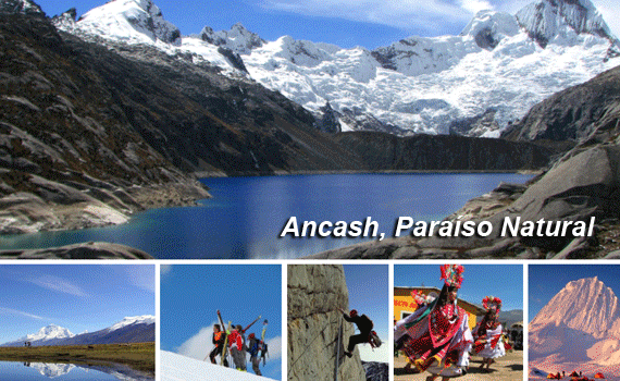 Departamento de Ancash