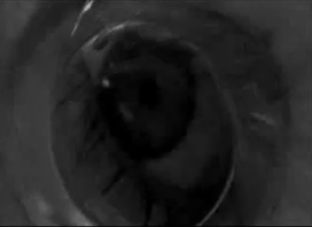 Becki's AS Media: 'Psycho' Scene Analysis