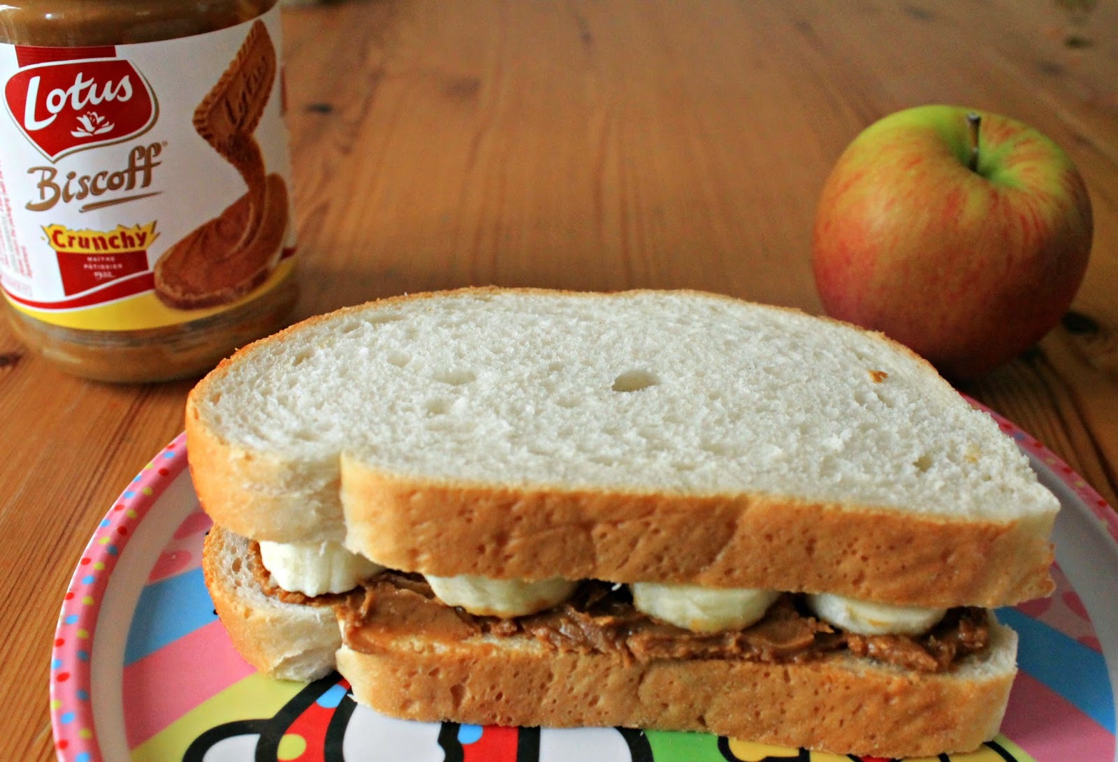 Lovely memories: A few delicious Lotus Biscoff Spread ideas