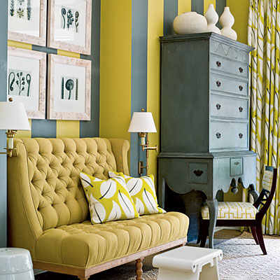Modern Palm Boutique: INSPIRING COLOR: CHARTREUSE