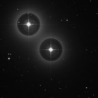 Astronomia: Reticulum ( Retículo )