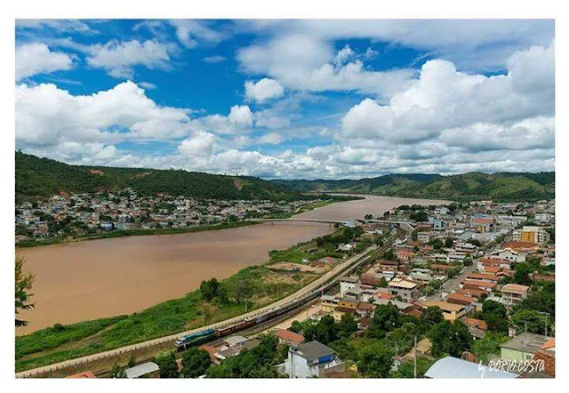 26 lindas cidades do Vale do Rio Doce - Conheça Minas