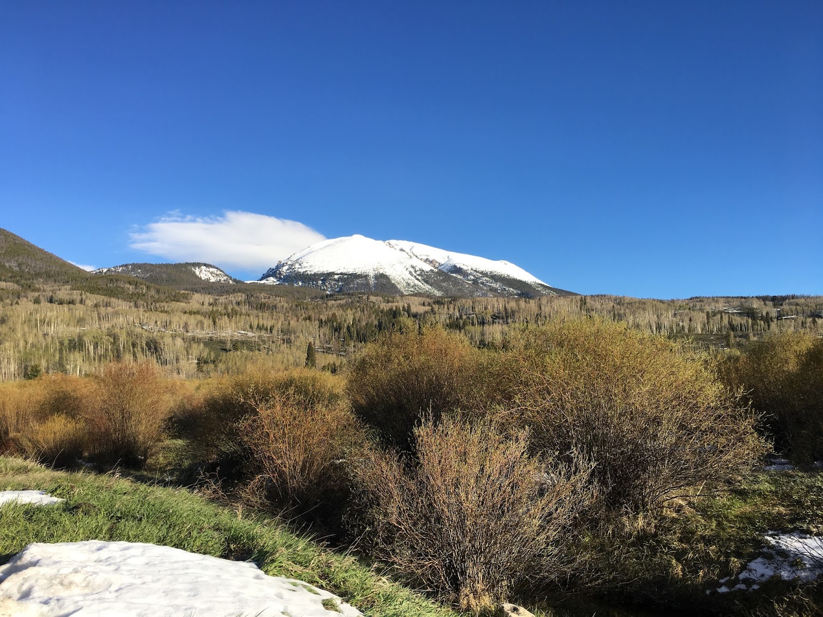 Summit County Home Team Blog: A Day in the Mountains of Summit County ...