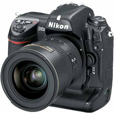 Használt Nikon fényképezőgépek, objektívek és vakuk - tesztek és ...