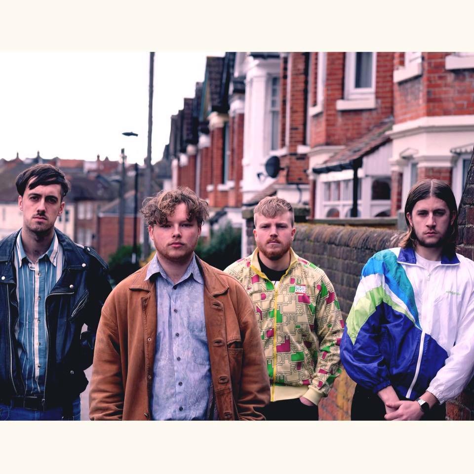 EVEN THE STARS: Track Of The Day : Wild Front - Views