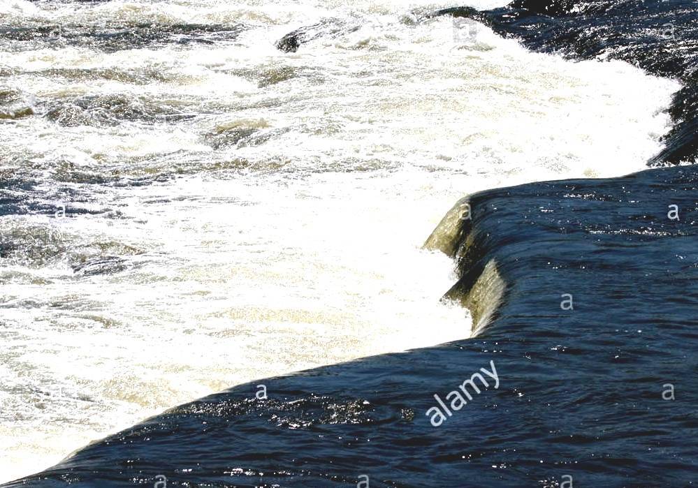 Fall Line - Virginia Fall Line