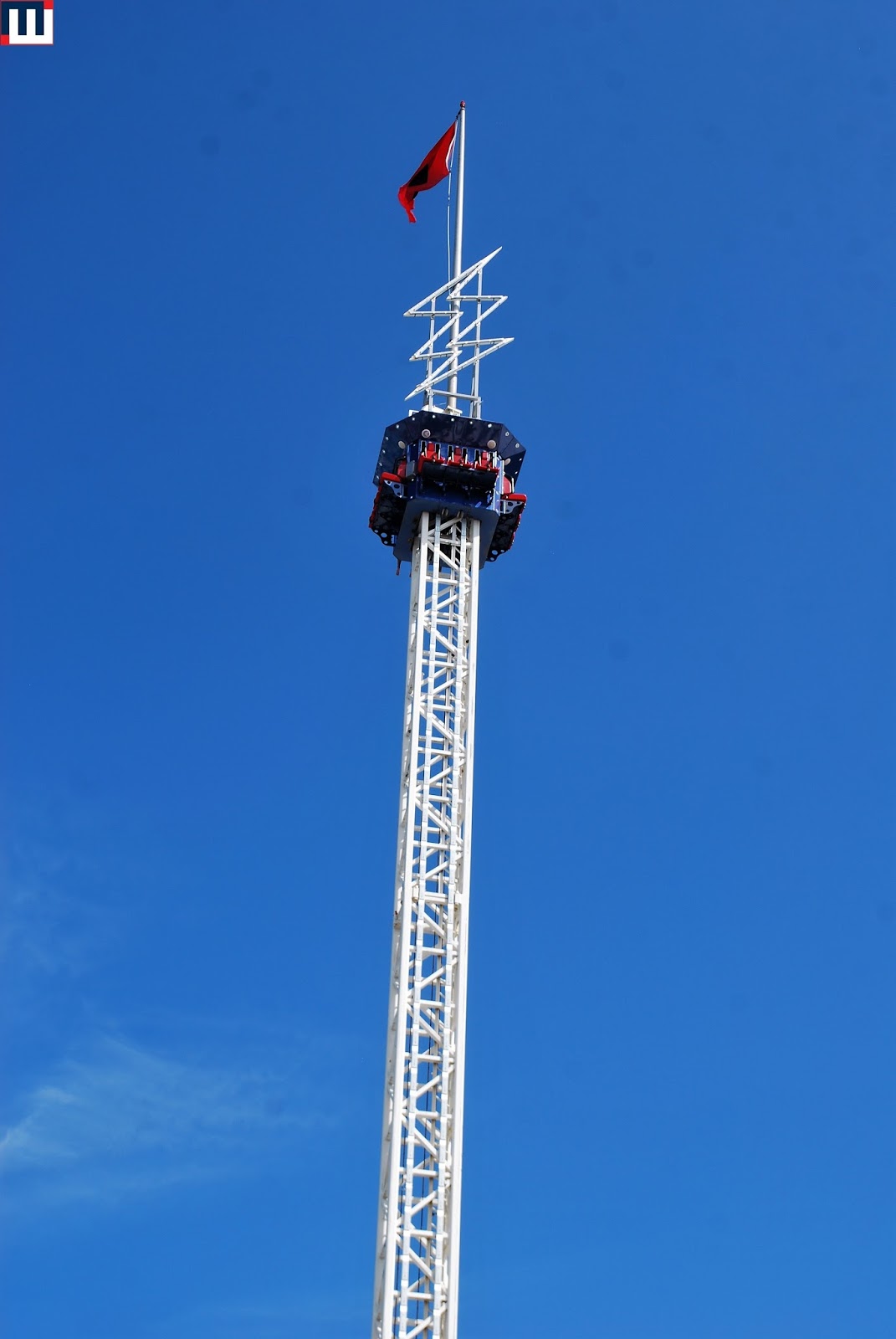 MidwestInfoGuide: Morey's Piers - Surfside Pier