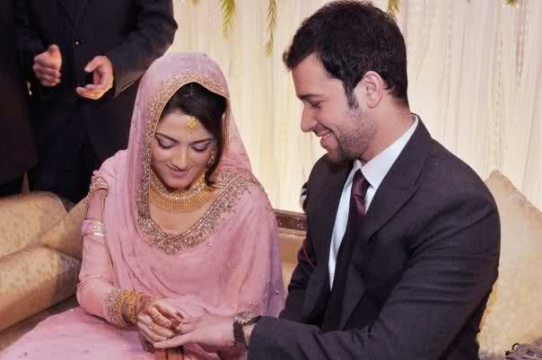 It's All About Style: Model Abdullah Ejaz Engagement