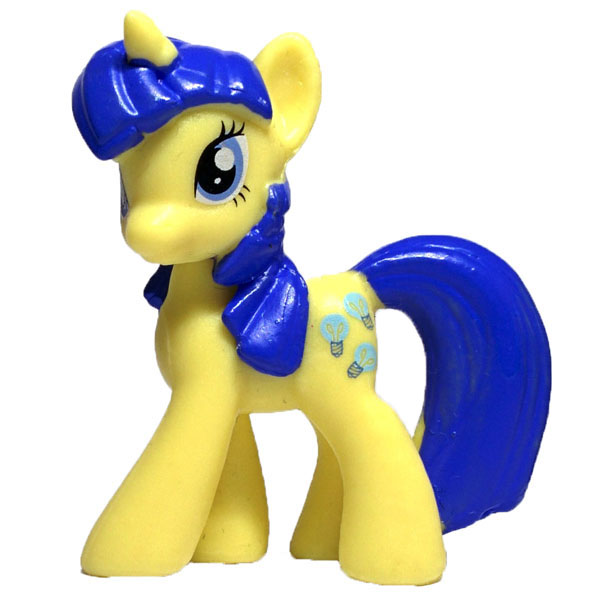 My Little Pony Wave 6 Electric Sky Blind Bag Pony | MLP Merch