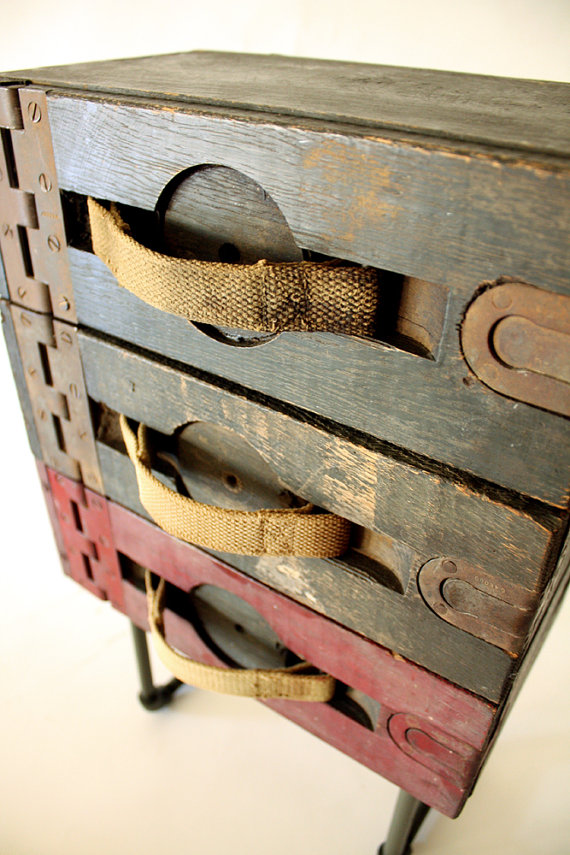 Creative Storage - Furniture :: Valerie Pillow