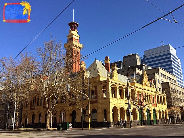 What's to see in Melbourne, Australia and its neighborhoods? | Ivan ...