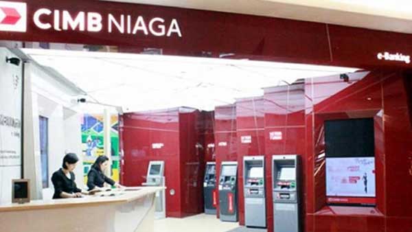 Kode Bank Cimb Niaga Dana - Homecare24 Kode Bank Cimb Niaga Dana - Homecare24