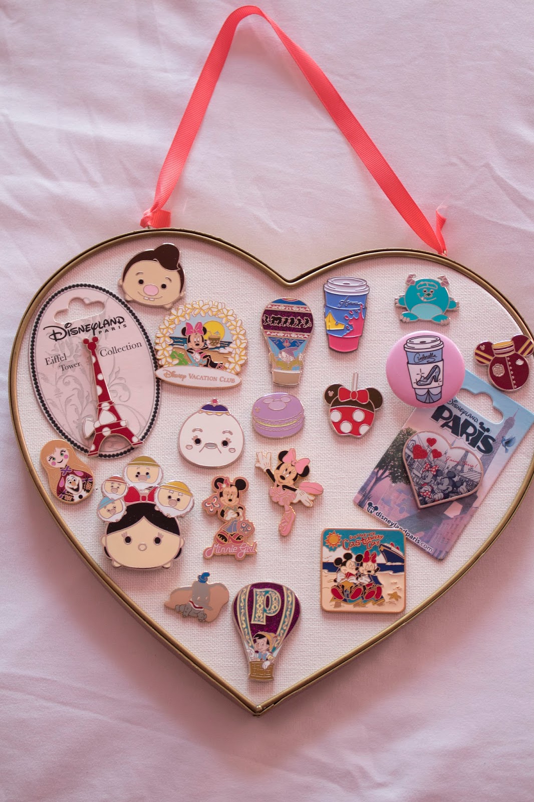 Sew Cute: November 2017