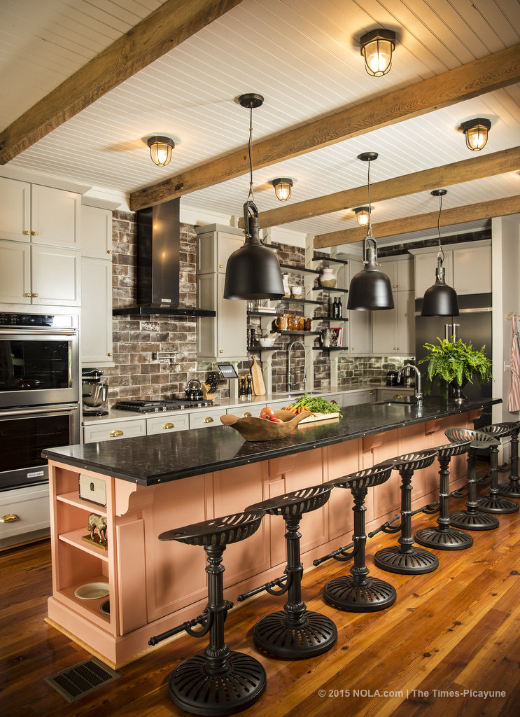 Modern Most Beautiful Kitchen Design Ideas: Most Beautiful Houses in ...