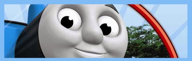 The Thomas and Friends Review Station: 2013