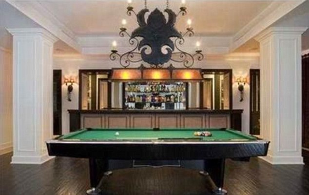Entertainment: Rapper Birdman splashes out on $14.5million nine bedroom ...