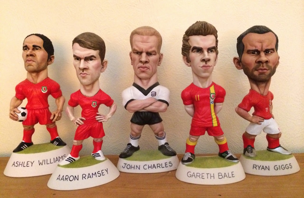 The Grogg Blog: Collector Profile - Simon "Shakey" Shakeshaft