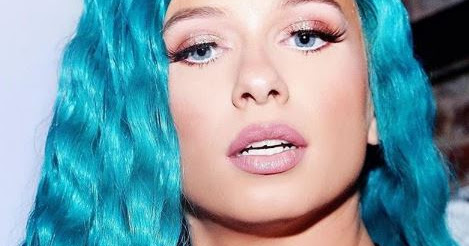 Mariah Lynn Celebrates The Release Of Her New Video #TabReloaded ...