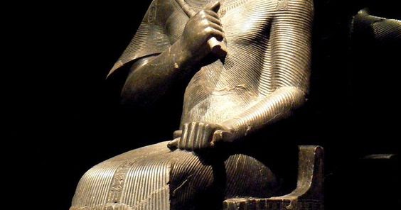 Ancient World History: Ramses II