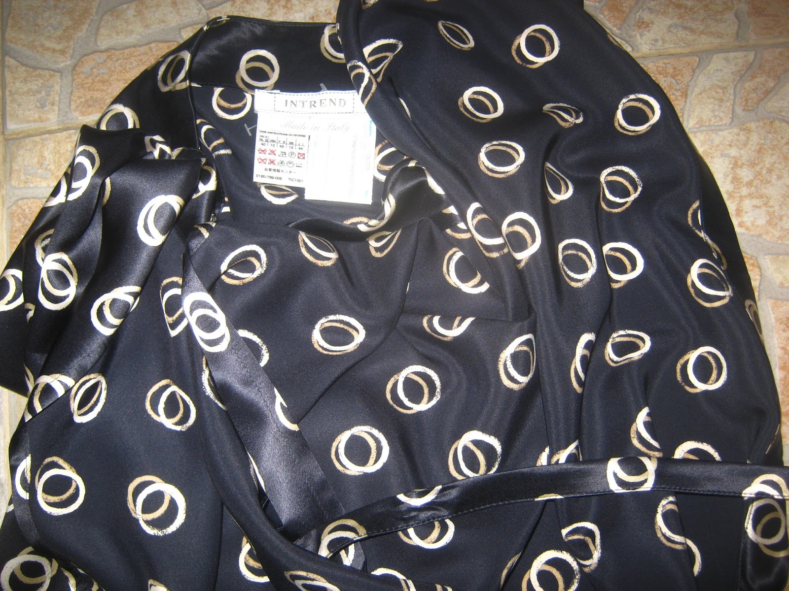 Vintageinharmony - hainele vintage spun povesti...: EXPEDIATE Fusta si ...