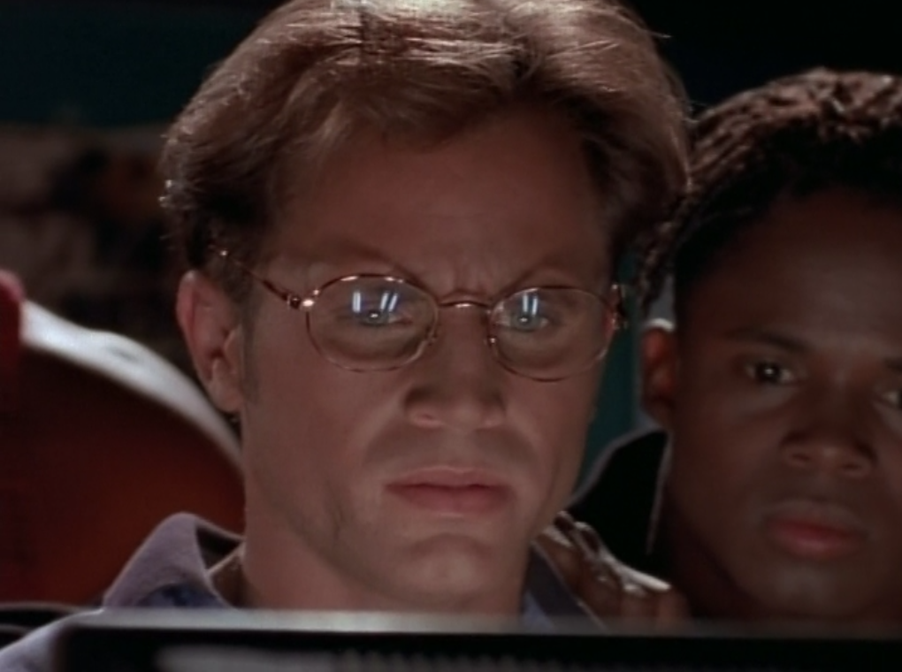 Mighty Morphin Power Rangers – White Light