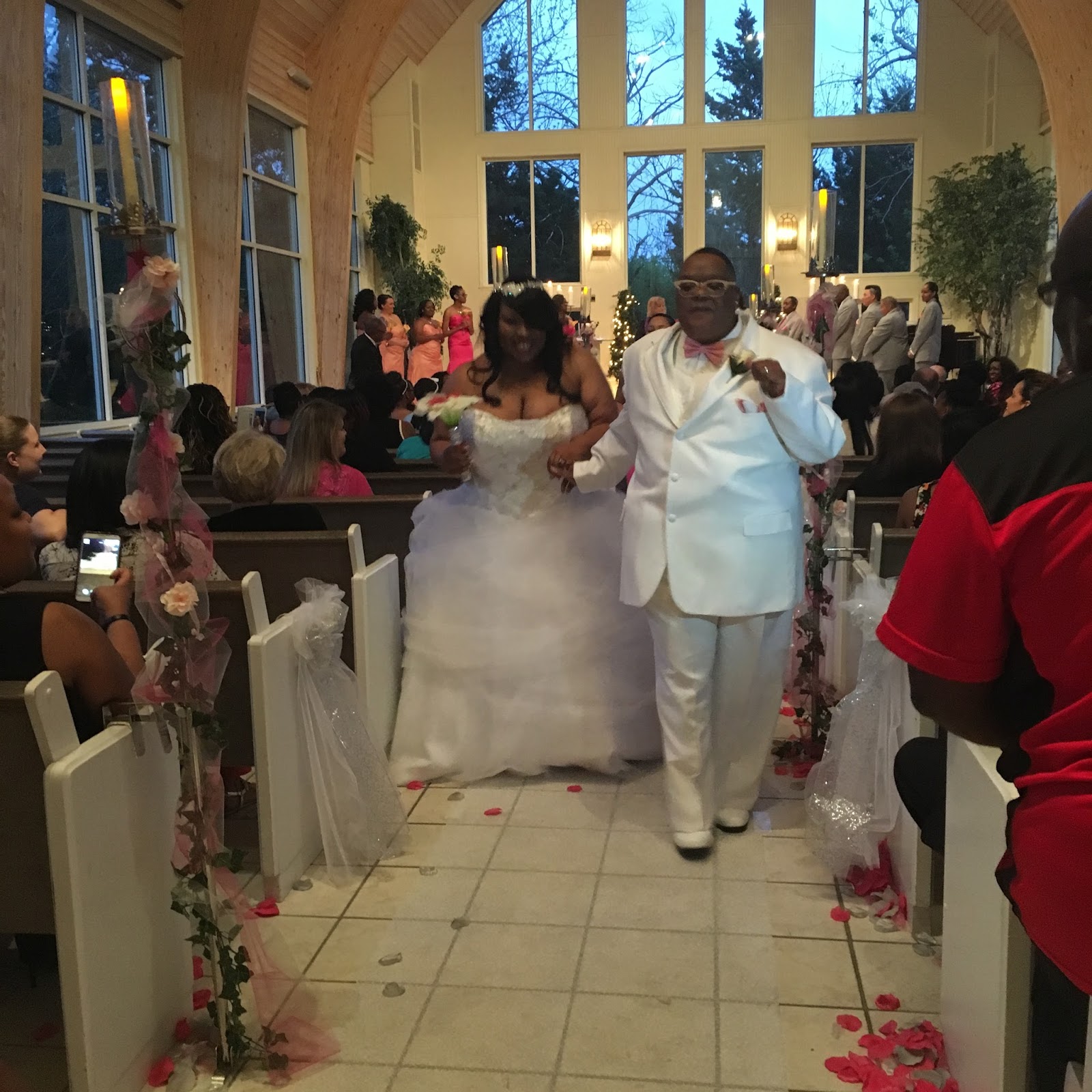 A Spot For Tea - A Sweet Life Poured Out: Danielle Harris & Rashonda ...