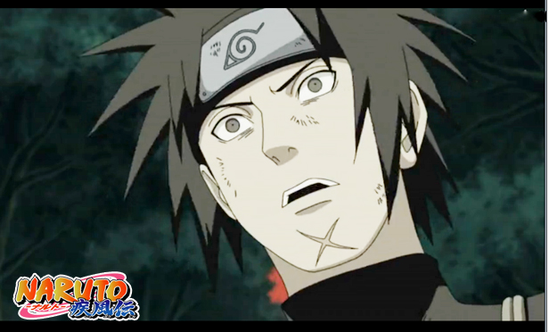 Danzou Wallpapers ( Naruto Movie ) | Free Anime Wallpapers