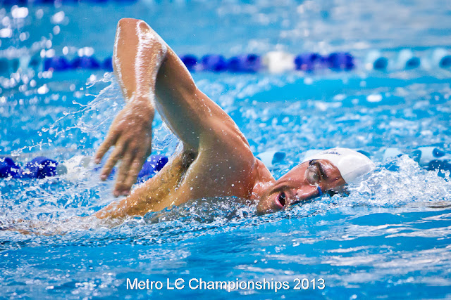 Sydney Metro Championships 2013 - Highlights