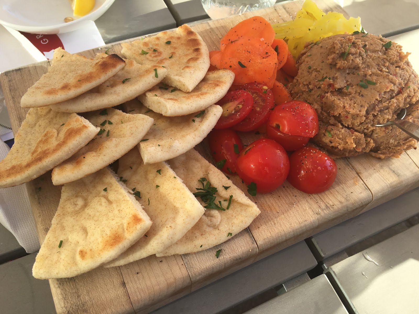 Valley Kitchen & Bar