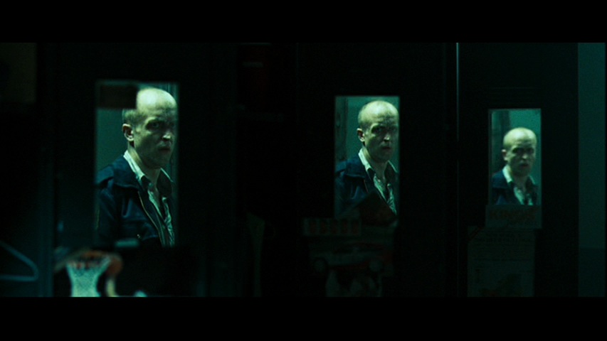 Eternal Sunshine Of The Logical Mind: Basking In The Cesspool Of Filth #19