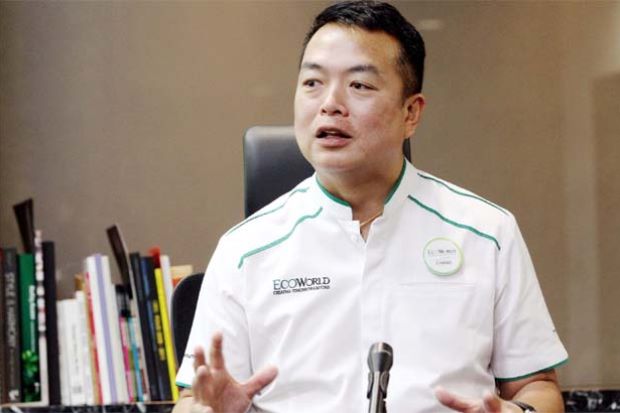 New plan for Batu Kawan Penang Property | Penang.MalaysiaCondo.com