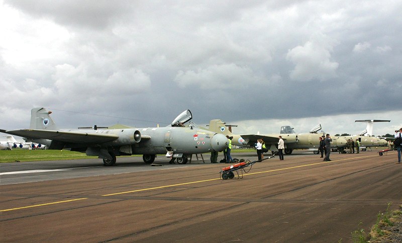 The Mechanics Modelling World: "End Of An Era" Project