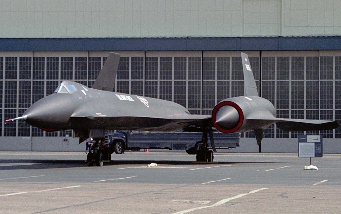 nhungdoicanh: Lockheed YF-12