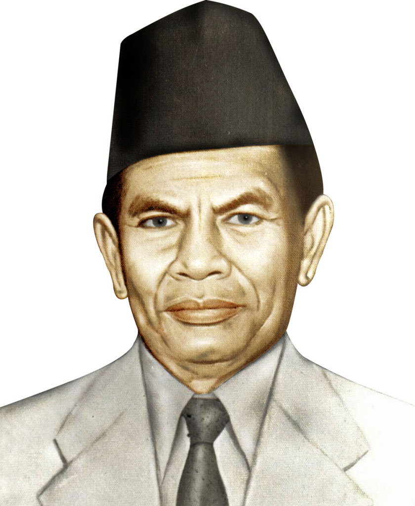 Kumpulan Puisi Muhammad Yamin | MJ Brigaseli