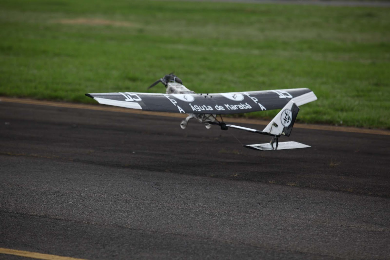 ConcettoMotors: Competição SAE BRASIL AeroDesign bate recorde de ...