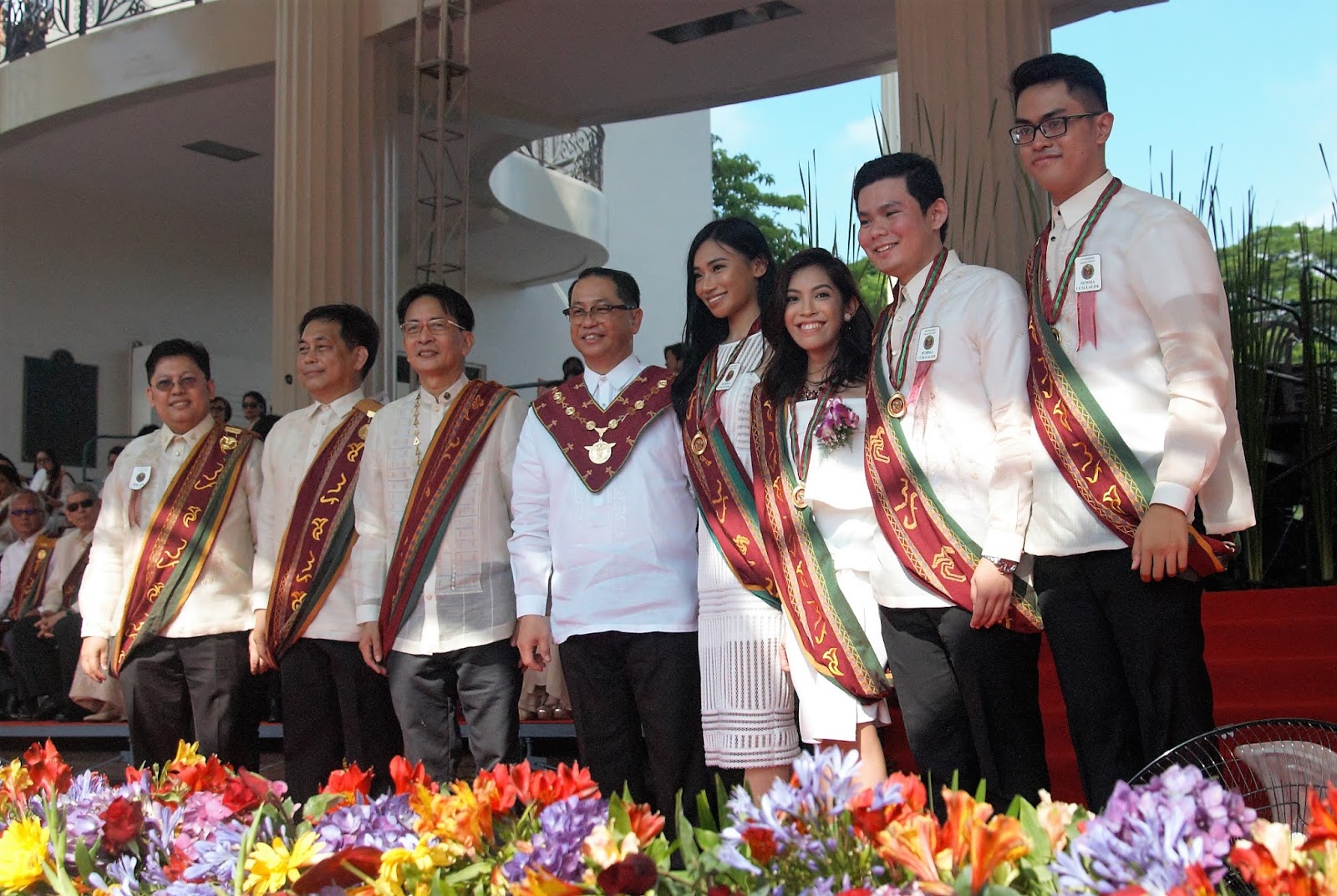 Naquem.: More are graduating summa cum laude in UP Diliman Naquem.: More are graduating summa cum laude in UP Diliman