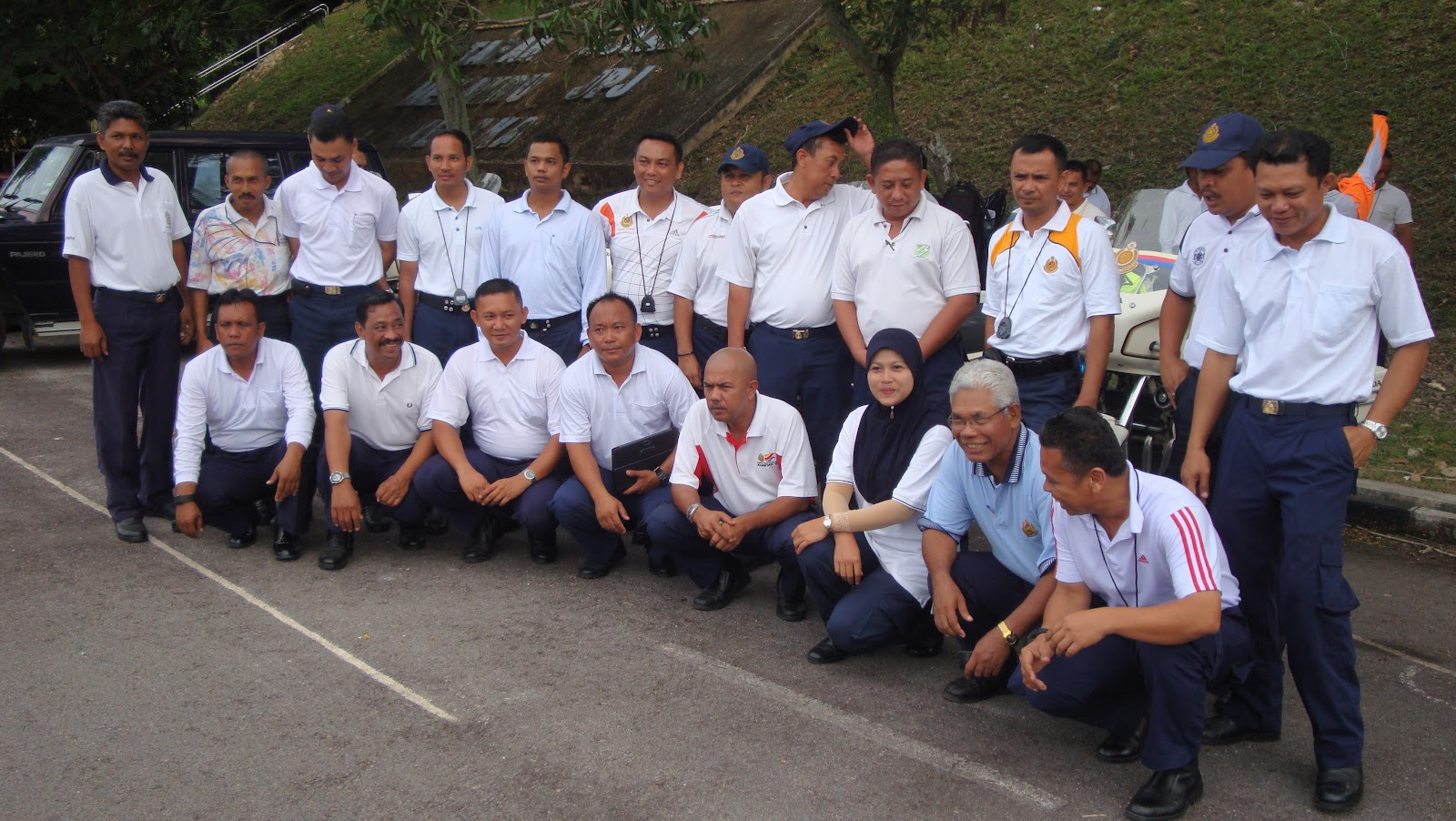 pandumolek - Selamat Sepanjang Hayat: Kursus Pegawai Penguji ...