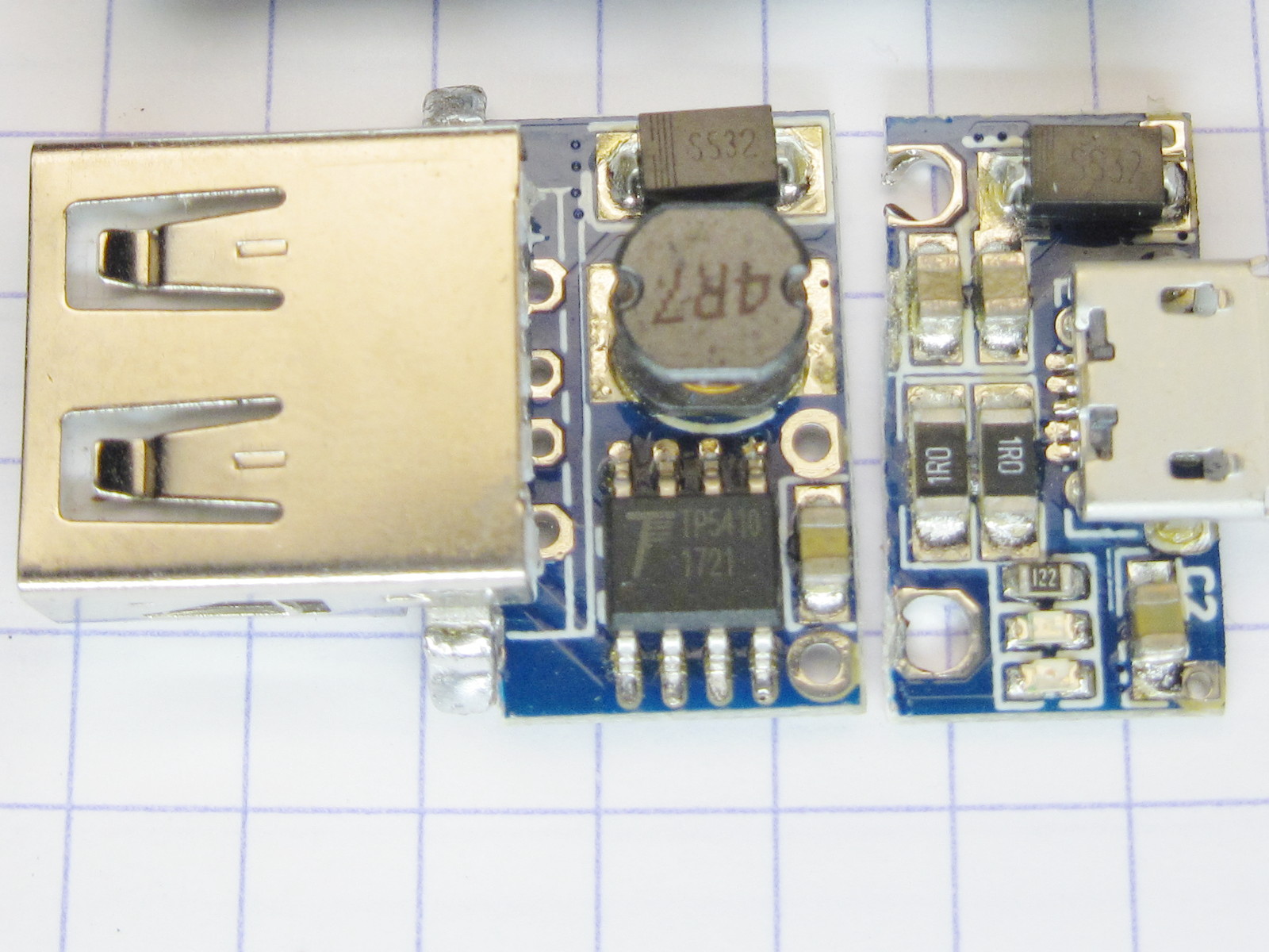 Willy Tarreau's stuff: Tiny USB batteries v3