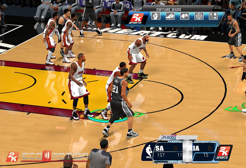 Nba 2k15 pc mod - wheremaha